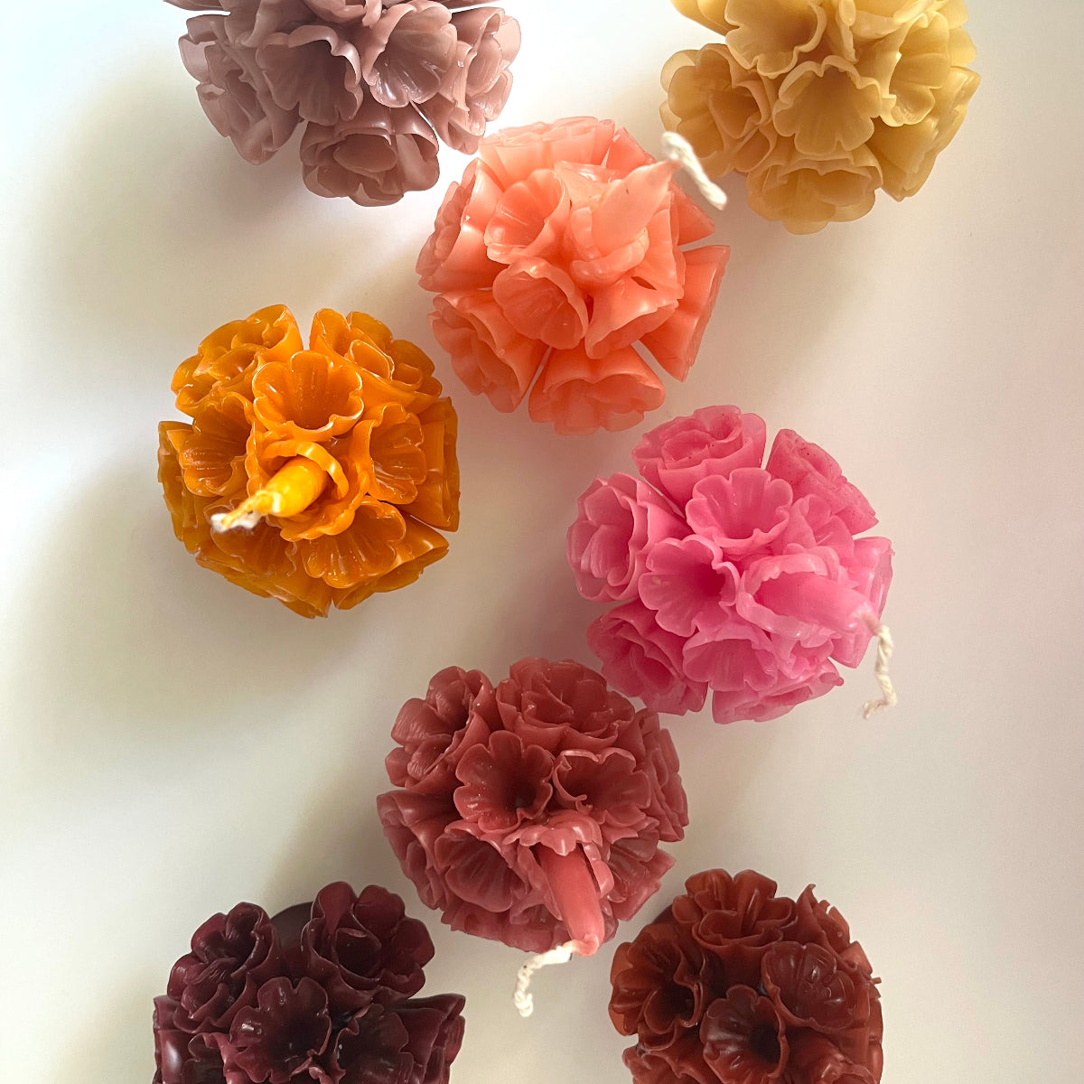 Candles– FolkProject