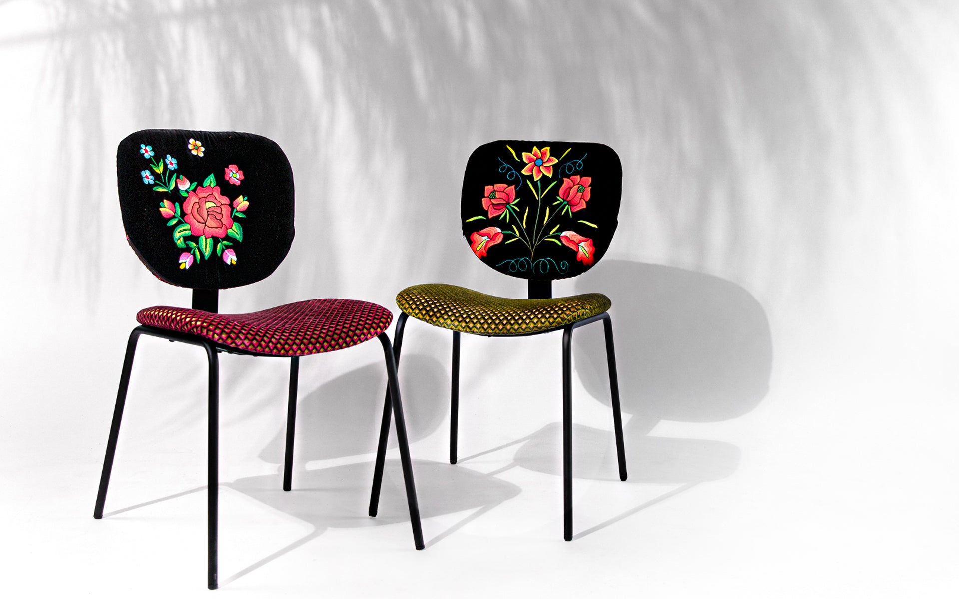 Mila dining chair– FolkProject