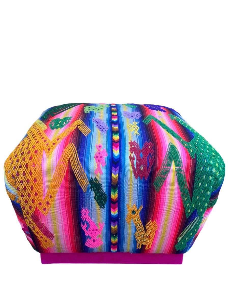 Flora ottoman zute– FolkProject