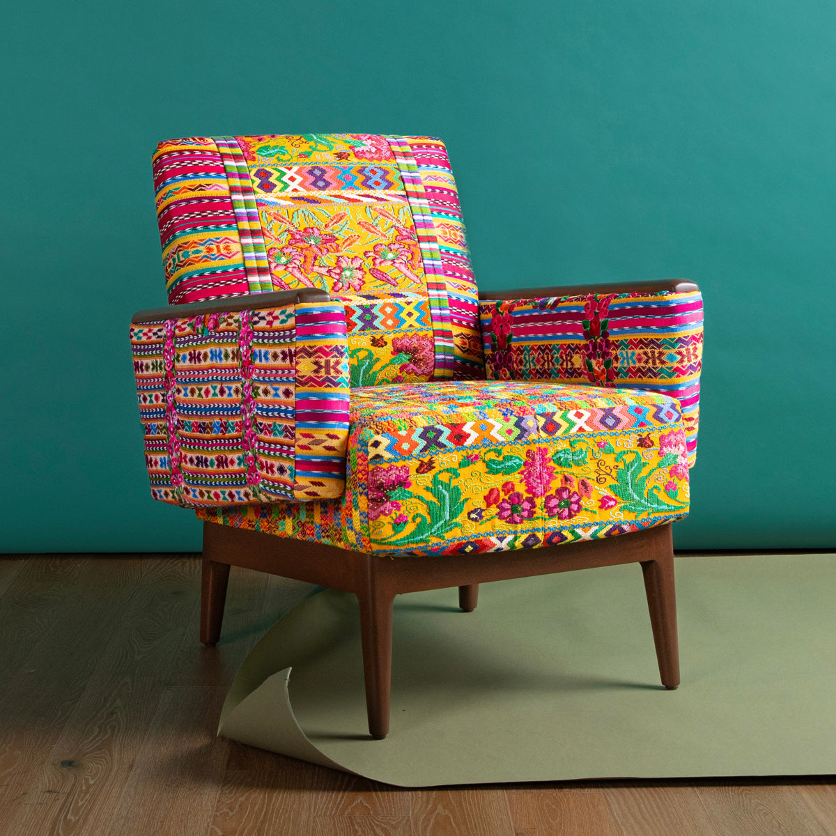 Official Site of Folk Project | Artisan-made, unique Home Decor Pieces ...