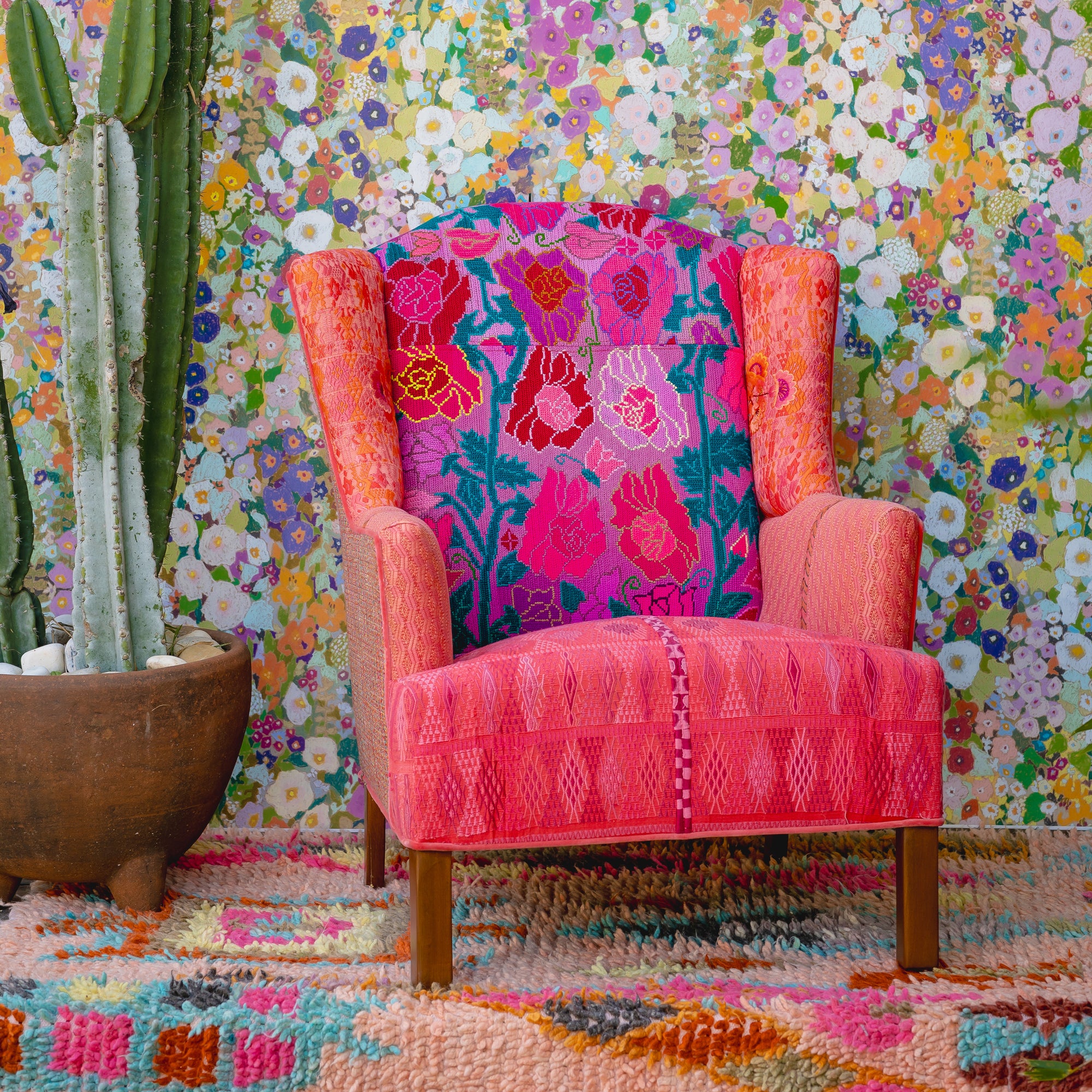 Official Site of Folk Project | Artisan-made, unique Home Decor Pieces ...