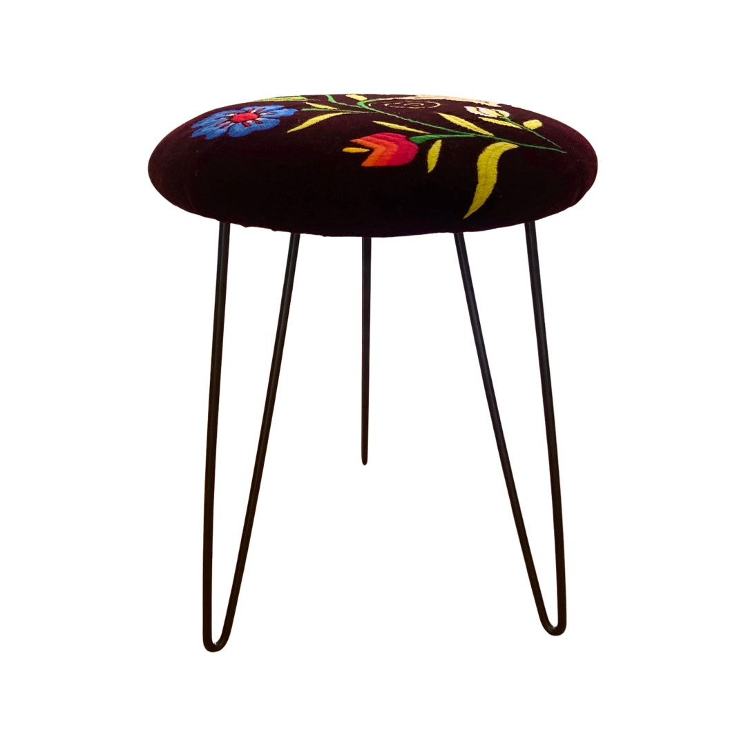 Ariana stool 3– FolkProject