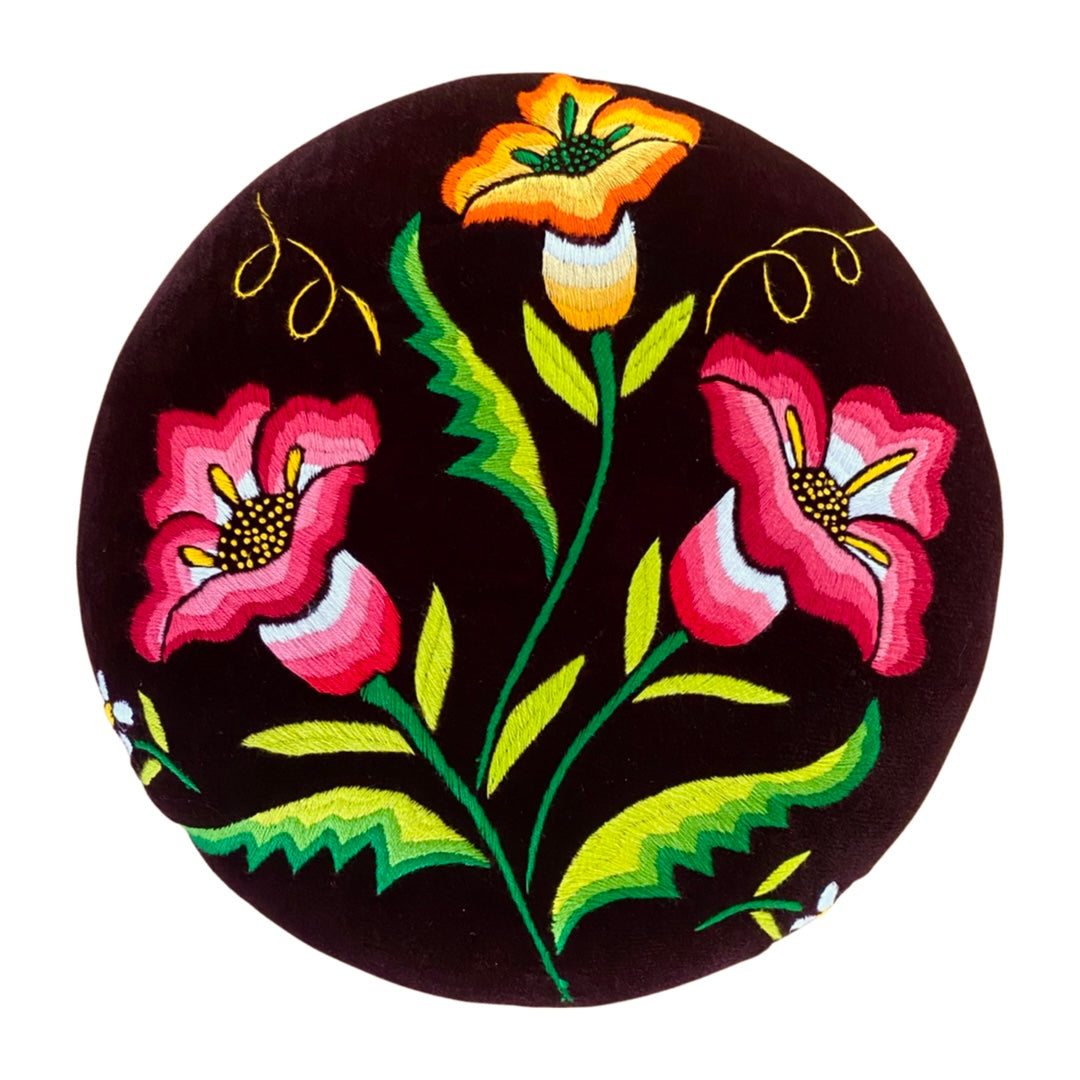 Ariana stool 2– FolkProject